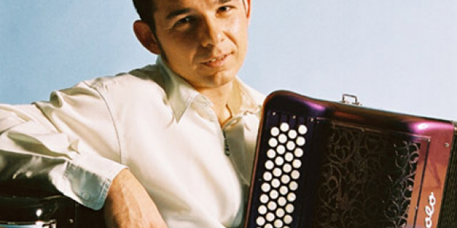 Accordéoniste pour animation musicale ou après midi dansante - David ...